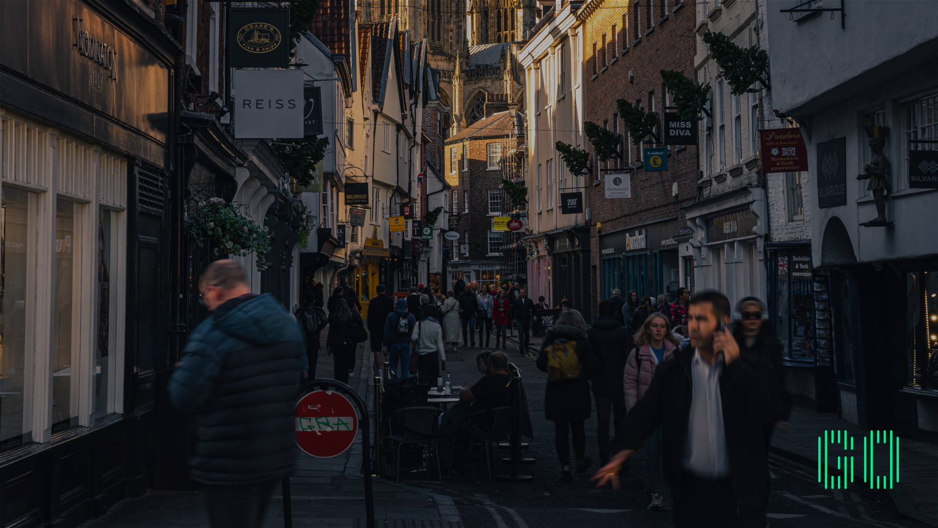 York Tourism — Impacts and Community-Led Solutions